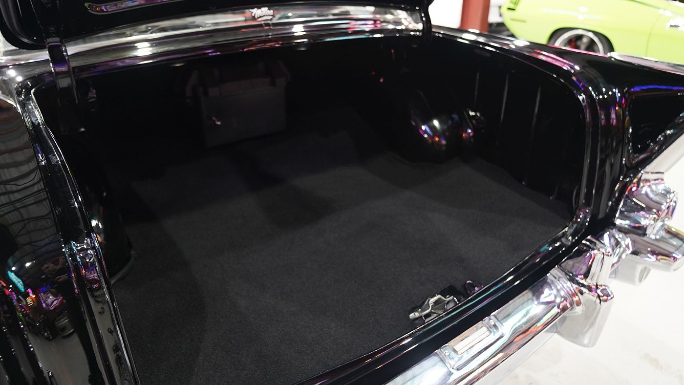 502 Chevy Big Block The Big Block Chevy ZZ502 Unleashes 508 Horsepower